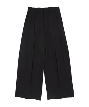 Jil Sander Wide Leg Bottoms For Men