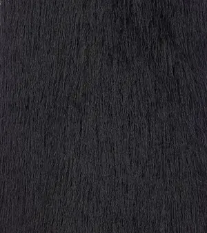 TWINSET Sleeveless High Neck Fringed Mini Dress