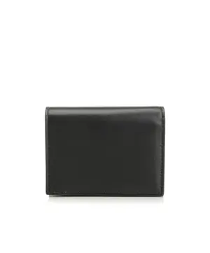 FERRAGAMO Bow Detailed Folded Wallet