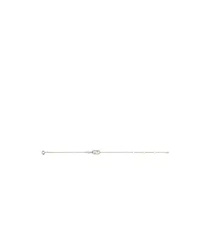 Fendi Silver Tone Jewelry For Women