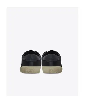 Saint Laurent Court Classic Sneakers