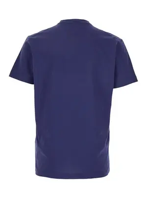 Dsquared2 Cool Fit Macho T-shirt - Blue