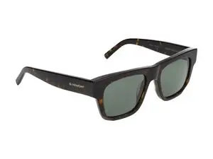 Givenchy Square Frame Sunglasses