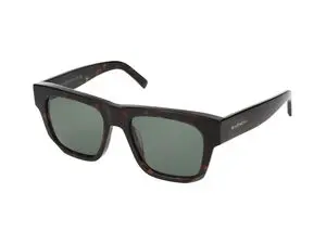 Givenchy Square Frame Sunglasses