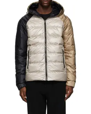 Canada Goose Legacy Double-sided Down Jacket