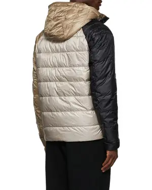 Canada Goose Legacy Double-sided Down Jacket