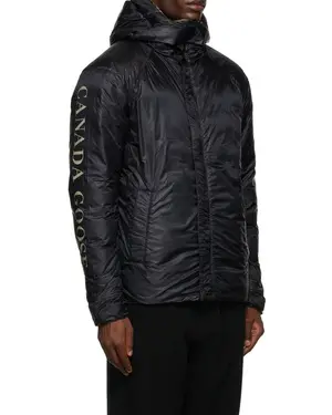 Canada Goose Legacy Double-sided Down Jacket