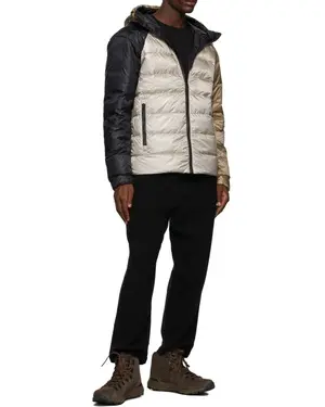 Canada Goose Legacy Double-sided Down Jacket
