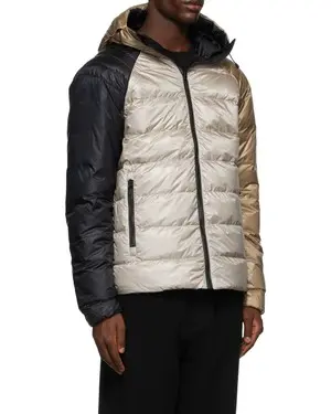 Canada Goose Legacy Double-sided Down Jacket