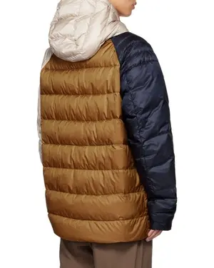 Canada Goose Legacy Double-sided Down Jacket