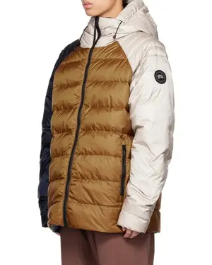 Canada Goose Legacy Double-sided Down Jacket
