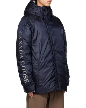 Canada Goose Legacy Double-sided Down Jacket