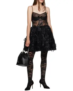 JIMMY CHOO Romy 85 Pumps - Black