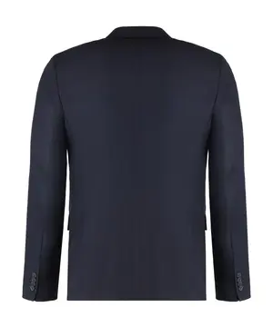 Hugo Boss Double Breasted Blazer
