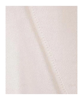TOTEME Single-breasted Belted Coat - White