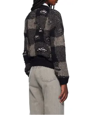 Our Legacy Drop Shoulder Sweaters For Women