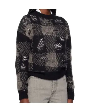 Our Legacy Sonar Sweater
