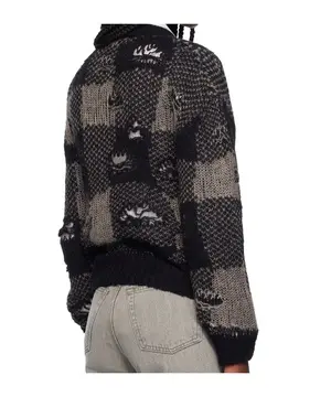 Our Legacy Sonar Sweater