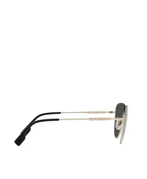 Burberry Cat Eye Sunglasses