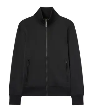 Palm Angels Cuffed Performance Tops For Women