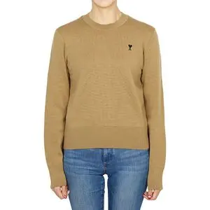 AMI Paris De Coeur Sweater