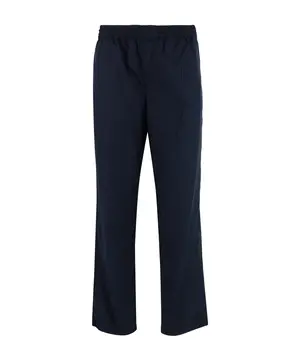 Aspesi Ventura Straight-leg Trousers - Black