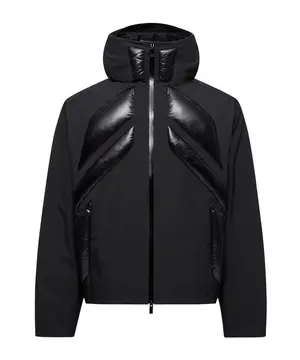 Moncler X A$ap Rocky Jumquat Short Down Jacket