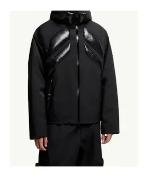 Moncler X A$ap Rocky Jumquat Short Down Jacket