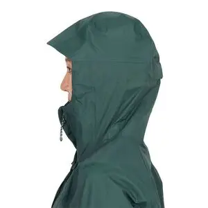 Patagonia Long-sleeved Hooded Jacket