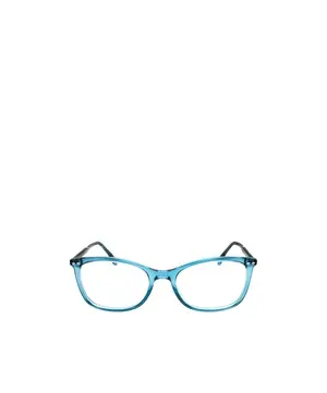 Isabel Marant Étoile Full Rim Eyeglasses - Blue