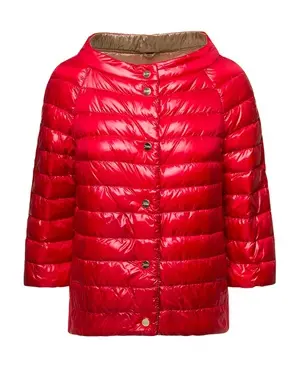 Herno Reversible Outerwear For Women