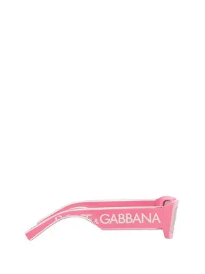 Dolce & Gabbana Square Sunglasses