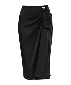 Stella Mccartney Gathered Skirts