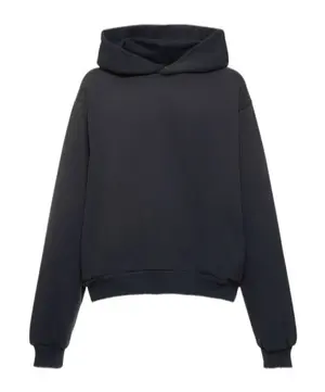 Acne Studios Franziska Logo Long-sleeved Sweater