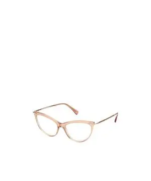Max Mara Max Mara Cat Eye Eyeglasses Nude