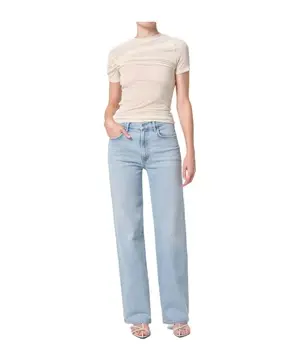AGOLDE Harper Jeans
