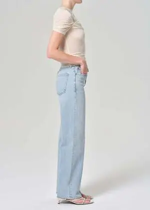 AGOLDE Harper Jeans