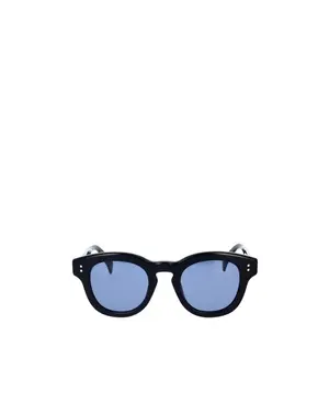 Kenzo Oval Eyewear For Women