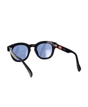 Kenzo Logo Sunglasses