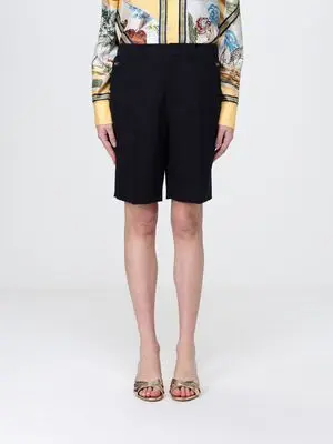 Gucci Tailored Intarsia Shorts