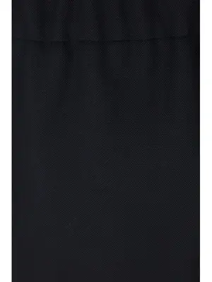 Gucci Tailored Intarsia Shorts