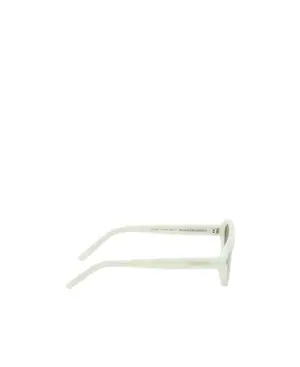 Givenchy Oval Logo Sunglasses