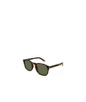 Saint Laurent Sl 818 Sunglasses - Green