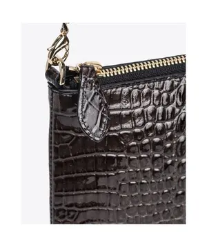 Pinko Galleria Shoulder Bag