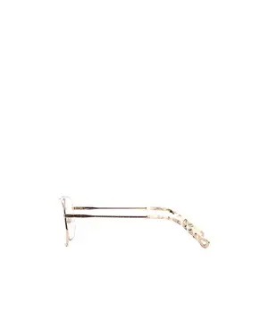 Chloé Logo Eyeglasses