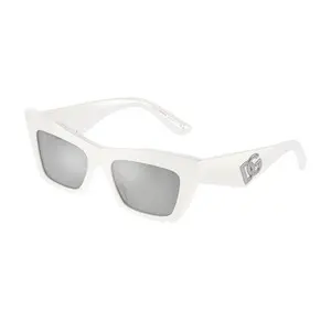 Dolce & Gabbana Cat Eye Sunglasses