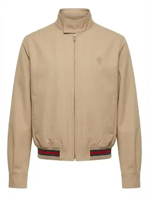 Gucci Classic Jackets For Men