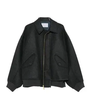 Kolor Fitted Outerwear For Men