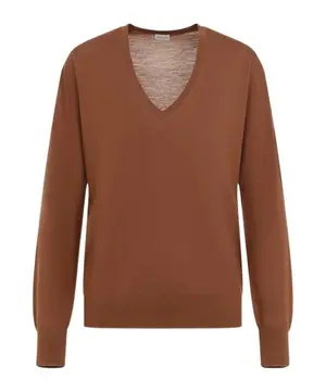 Dries Van Noten Long Sleeve Sweaters For Women