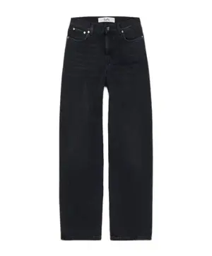 Séfr Wide Leg Jeans